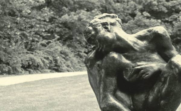 Rodin is indispensable – Kröller-Müller Museum
