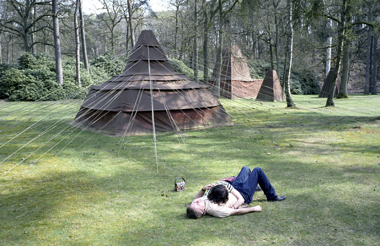 Beeldentuin – Kröller-Müller Museum